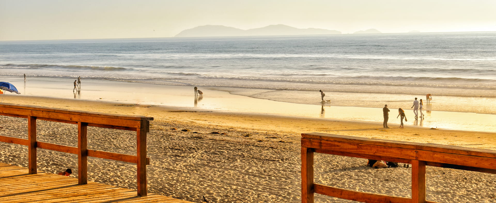Playas de Tijuana vacation rentals
