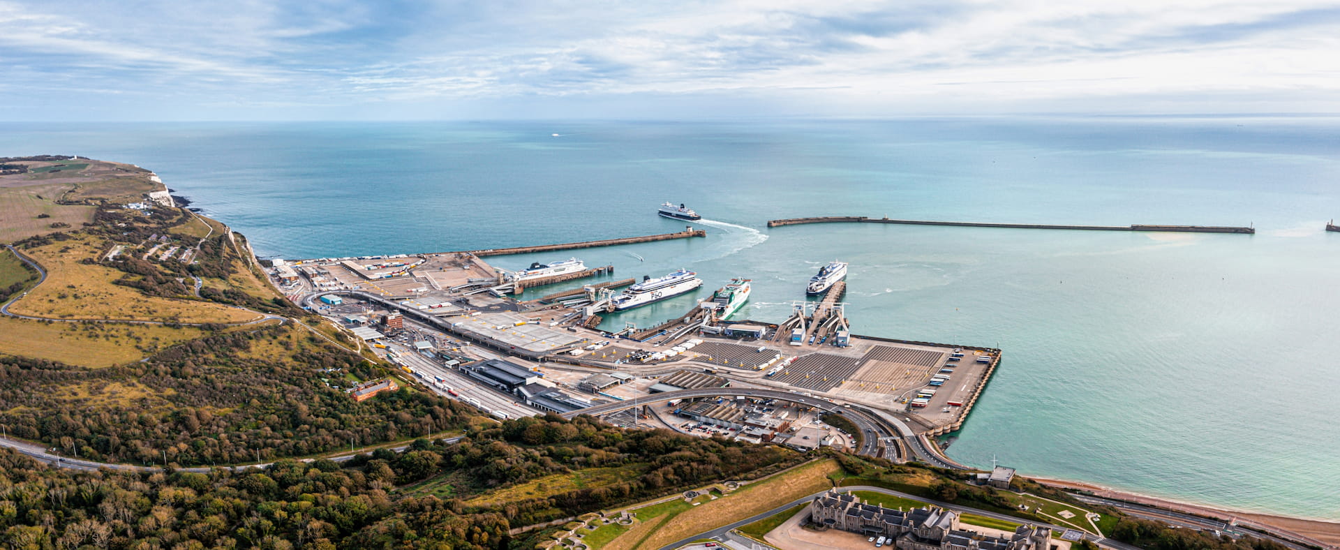 Port Dover short term rentals