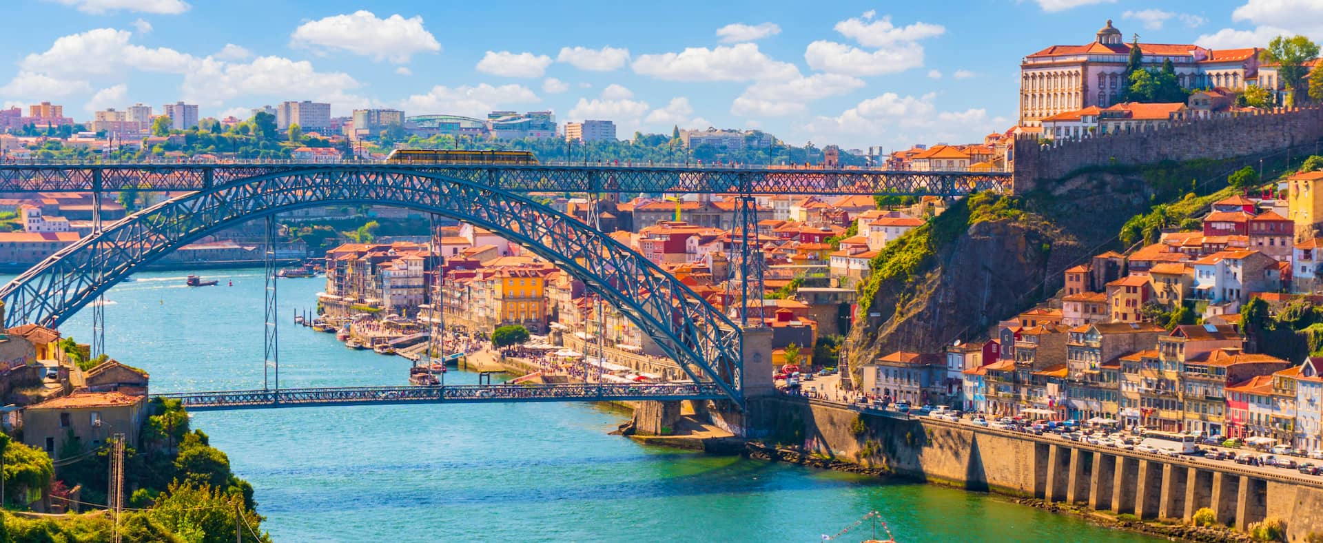 appart hôtel Porto