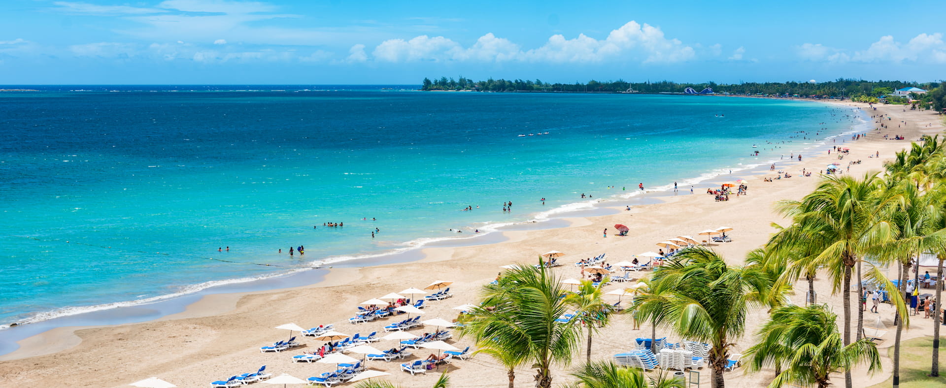 Puerto Rico vacation rentals