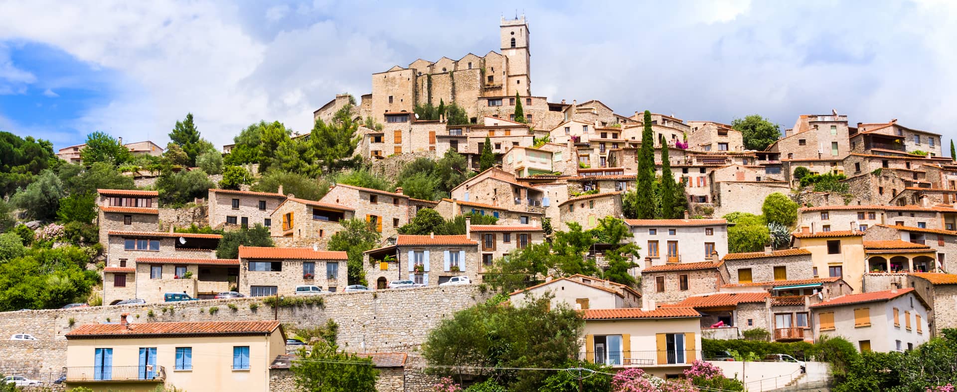 location vacances Pyrénées-Orientales