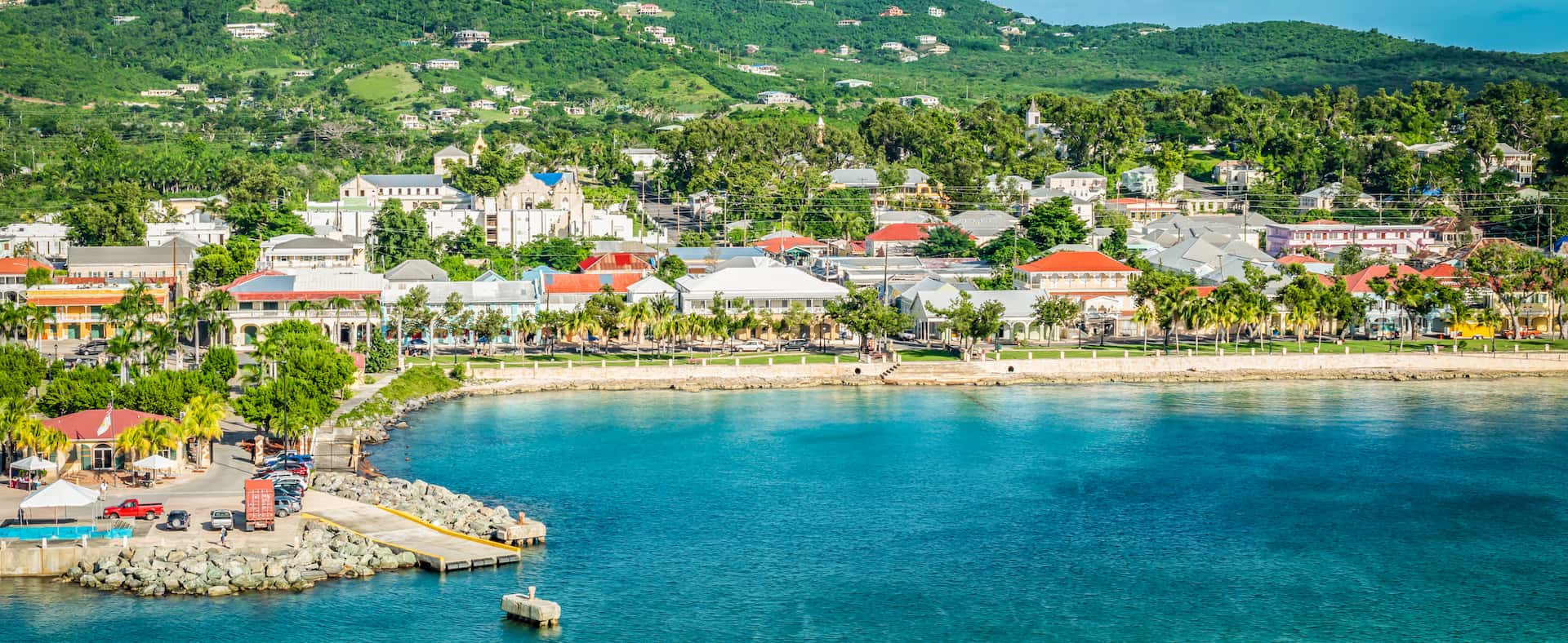Saint Croix resorts