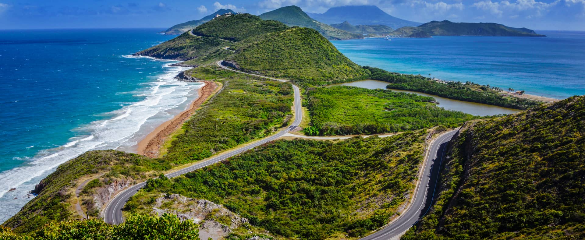 Saint Kitts and Nevis holiday rentals