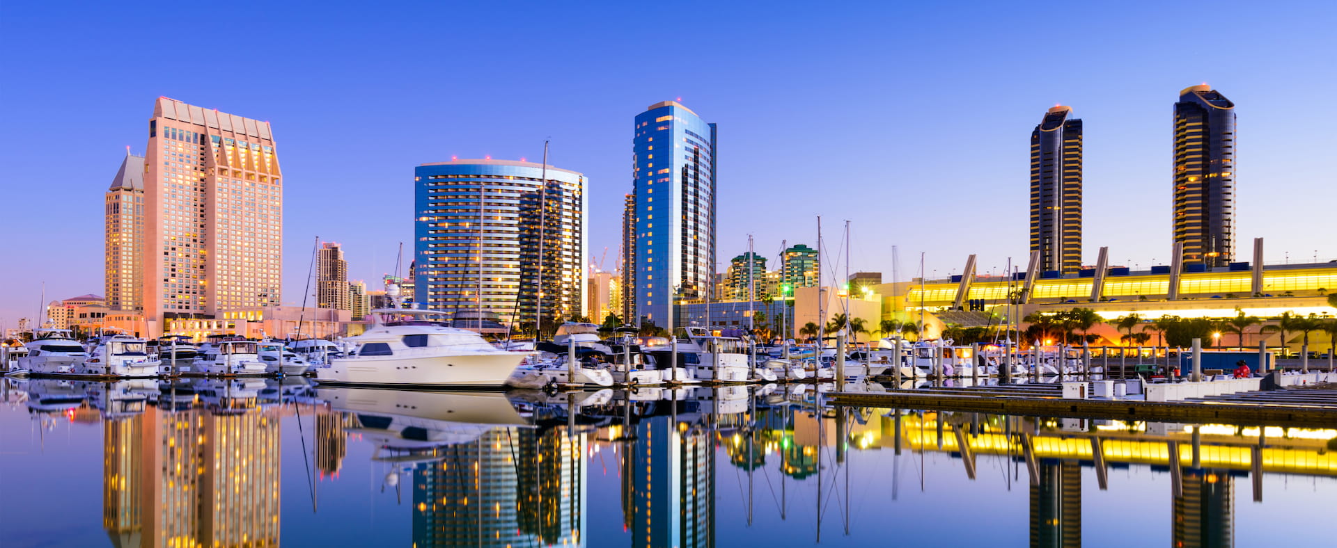 San Diego, CA short term rentals