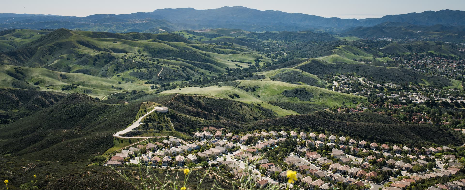 Simi Valley, CA B&B