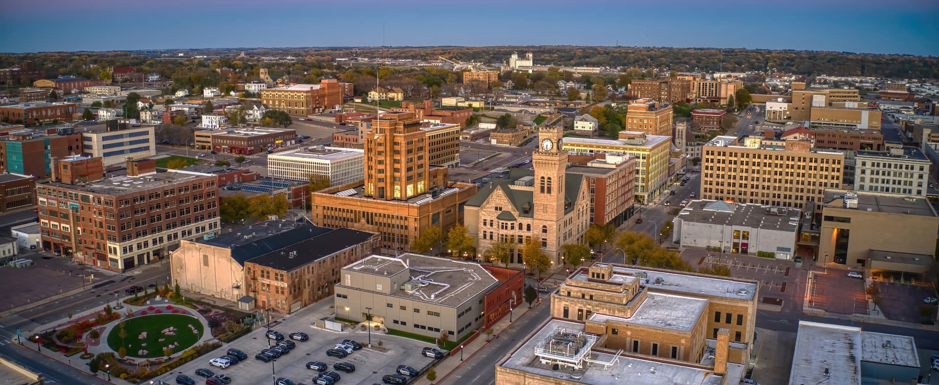 Sioux City, IA hotels