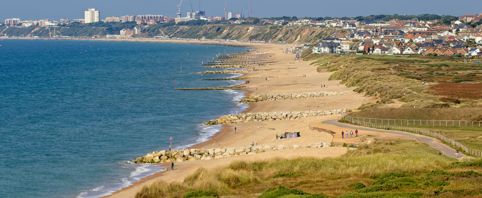 Southbourne holiday rentals