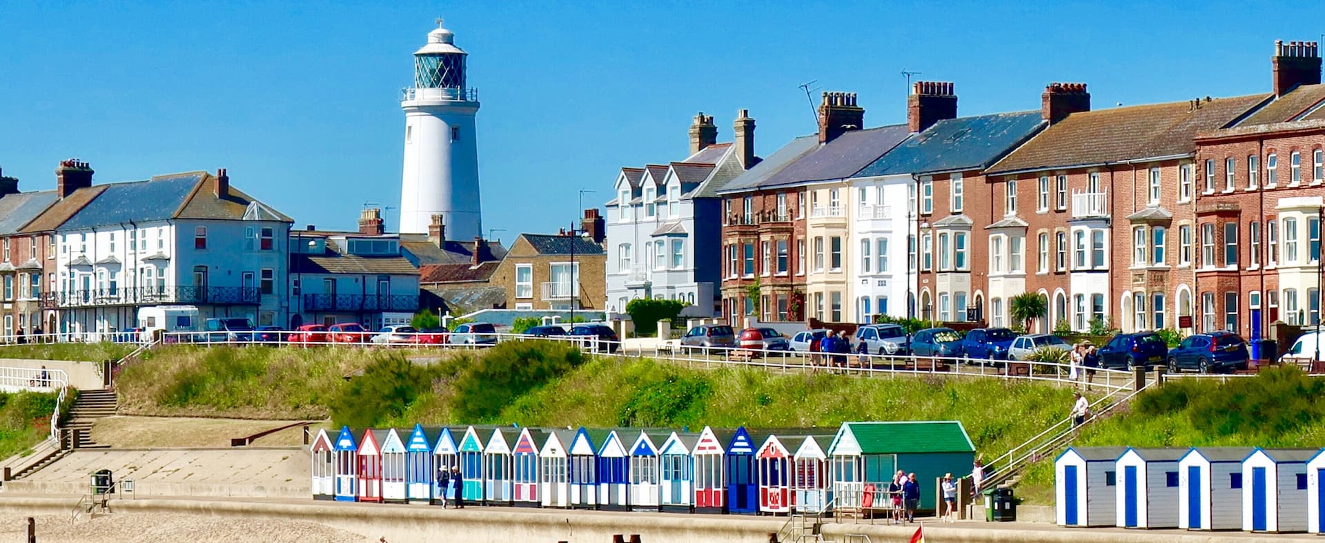 Southwold vacation rentals