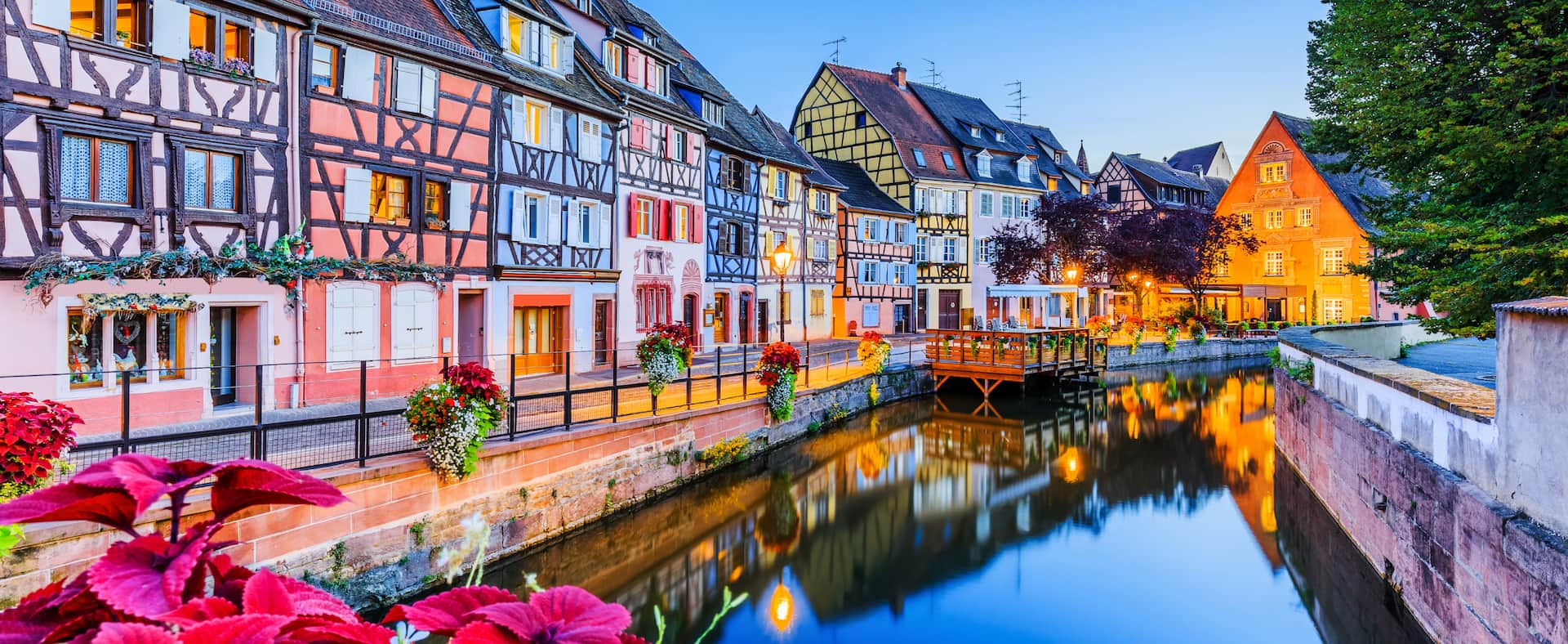 location vacances Strasbourg