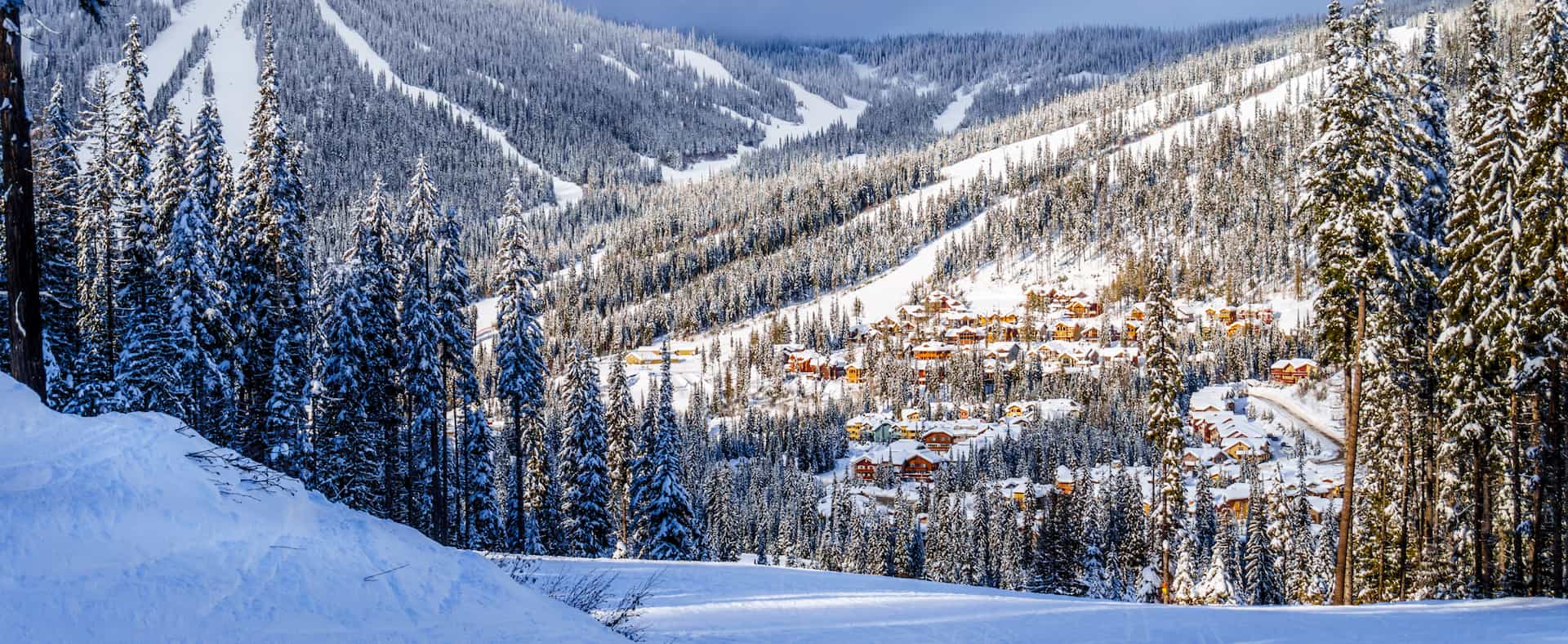Sun Peaks Apartments and Condos For Rent cozycozy