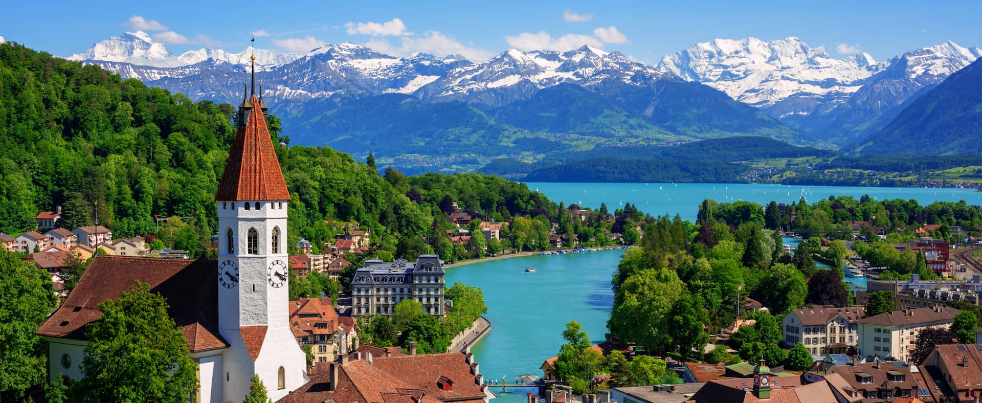 location vacances Suisse