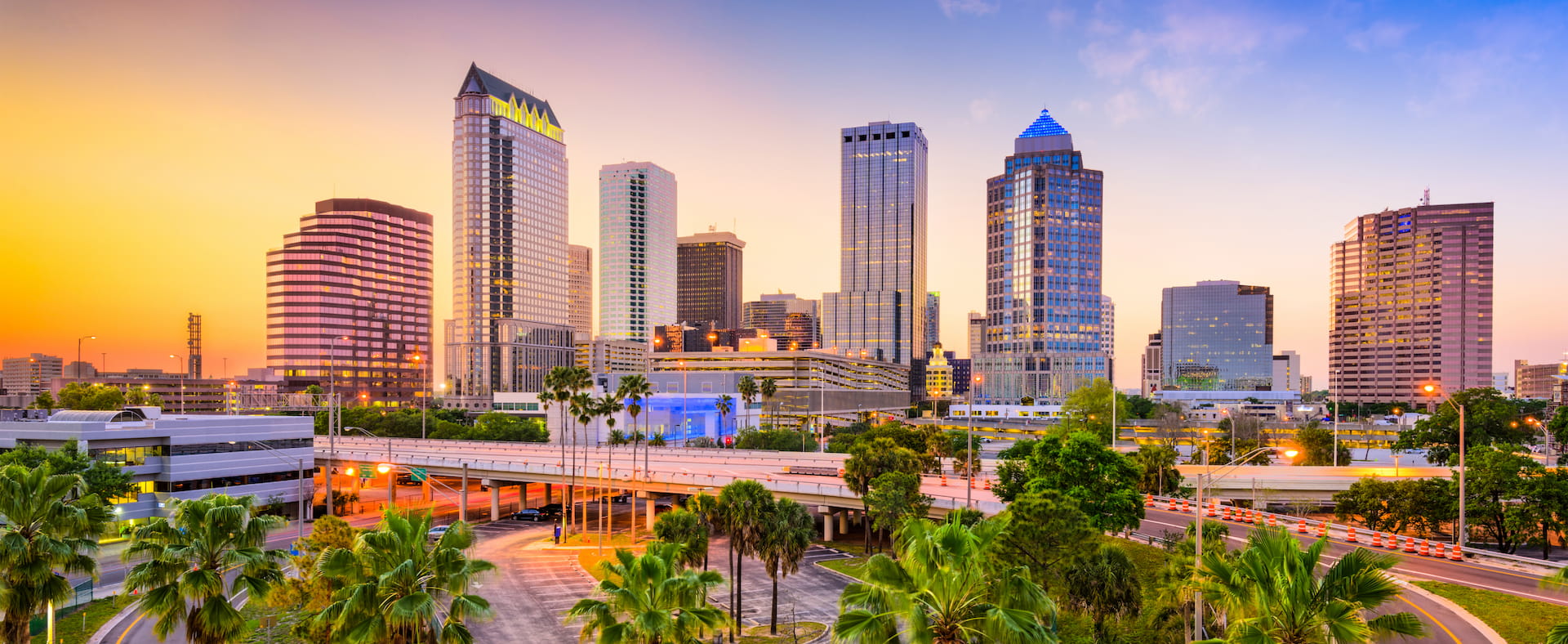 Tampa, FL hotels