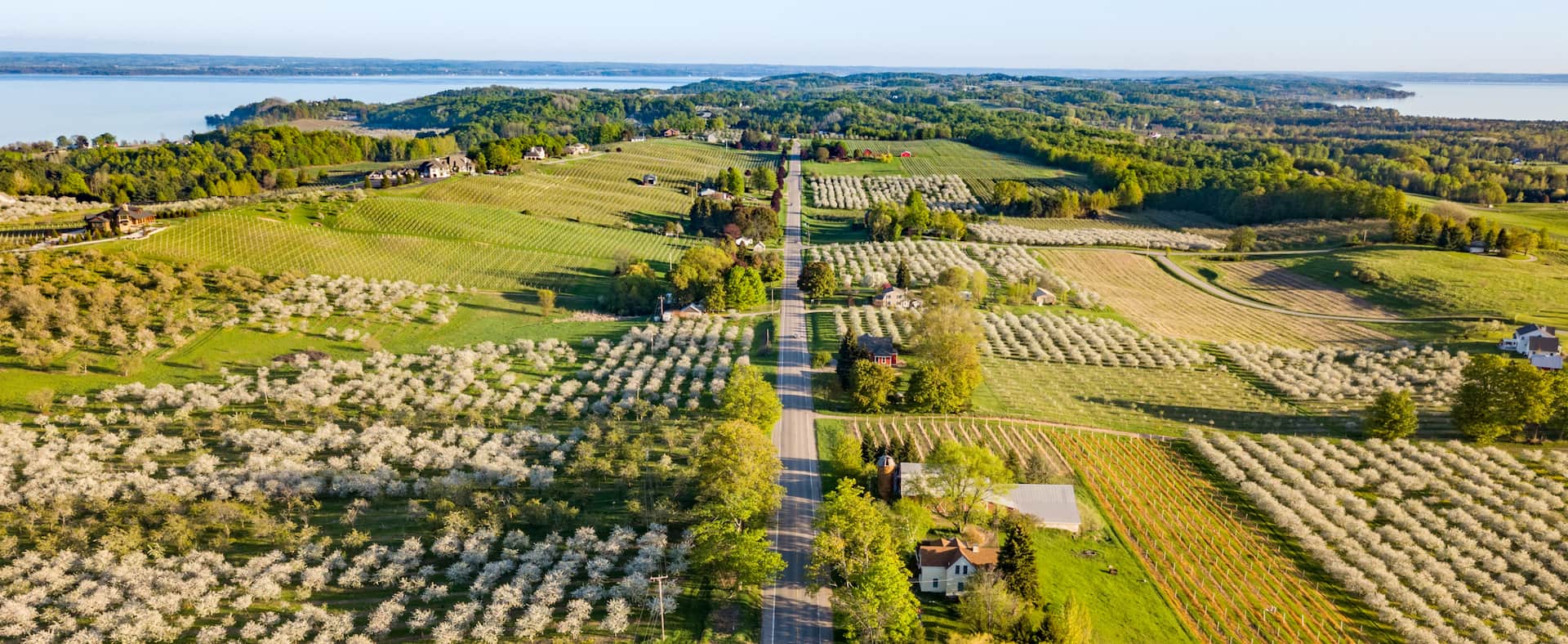 Traverse City MI Holiday Parks And RV Rentals Cozycozy