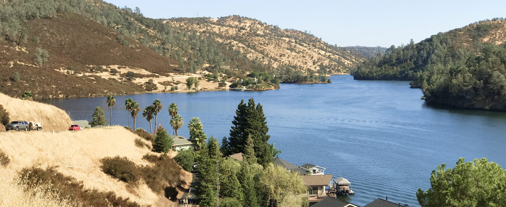Lake Tulloch, CA vacation rentals