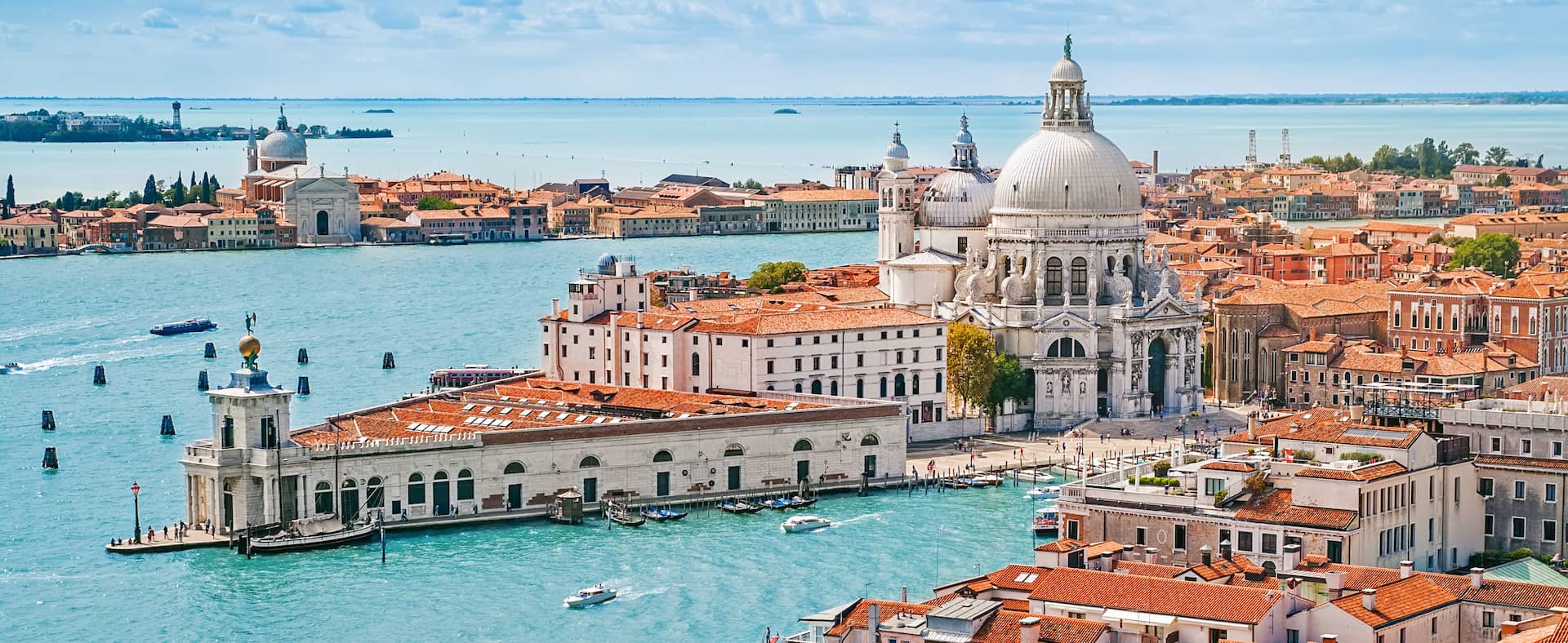 location vacances Venise