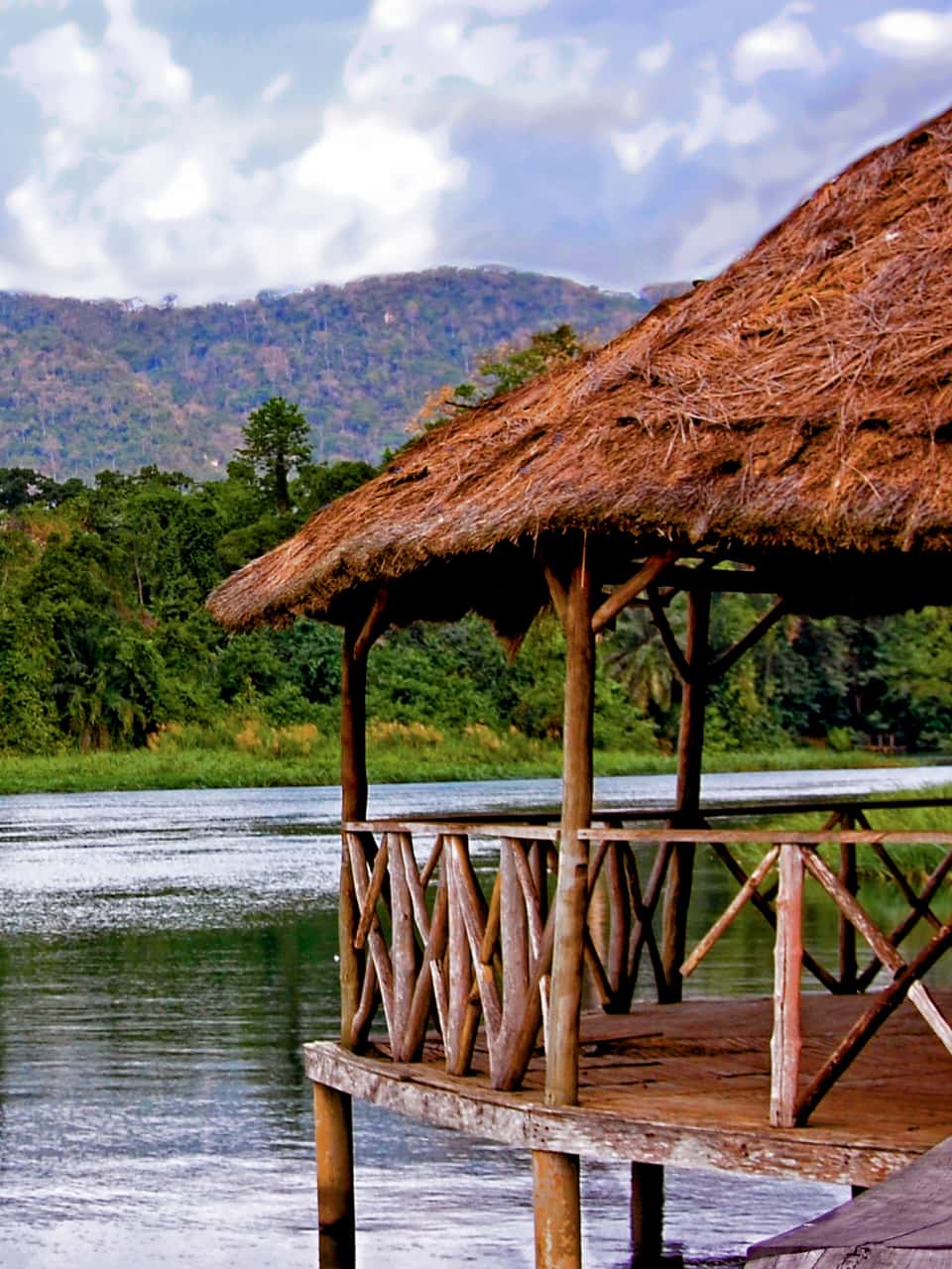 Accra holiday rentals