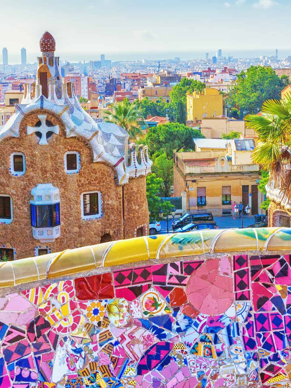 ГОСТИНИЦА MIHLTON BARCELONA BOUTIQUE B&B в Барселоне, Испания от 12558 ₽ —  Яндекс Путешествия