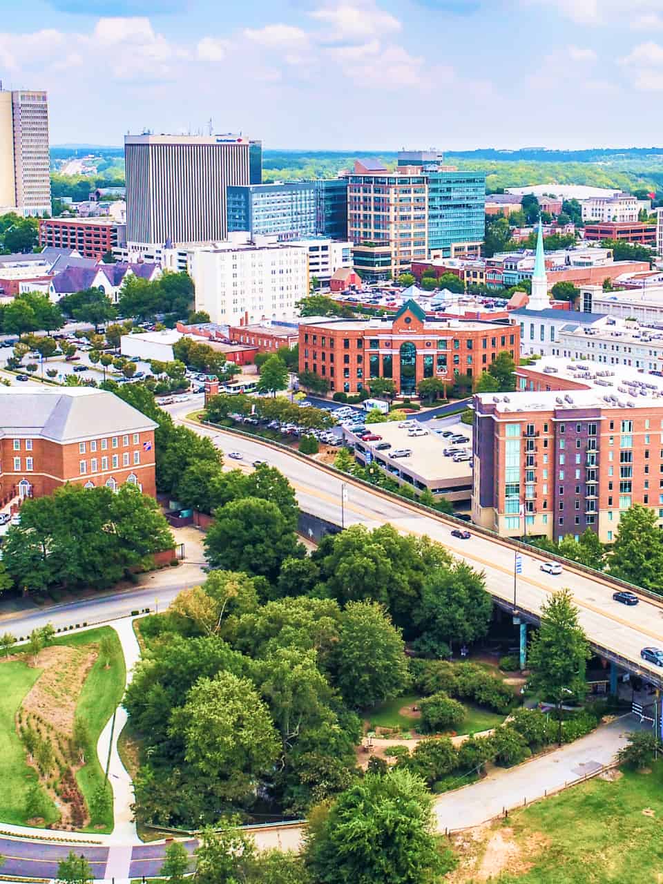 SHERATON GREENSBORO HOTEL 3⋆ ::: NC, ESTADOS UNIDOS ::: COMPARA PRECIOS DE  HOTELES, image size:960x1280