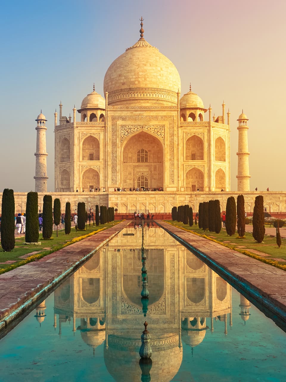 India holiday rentals