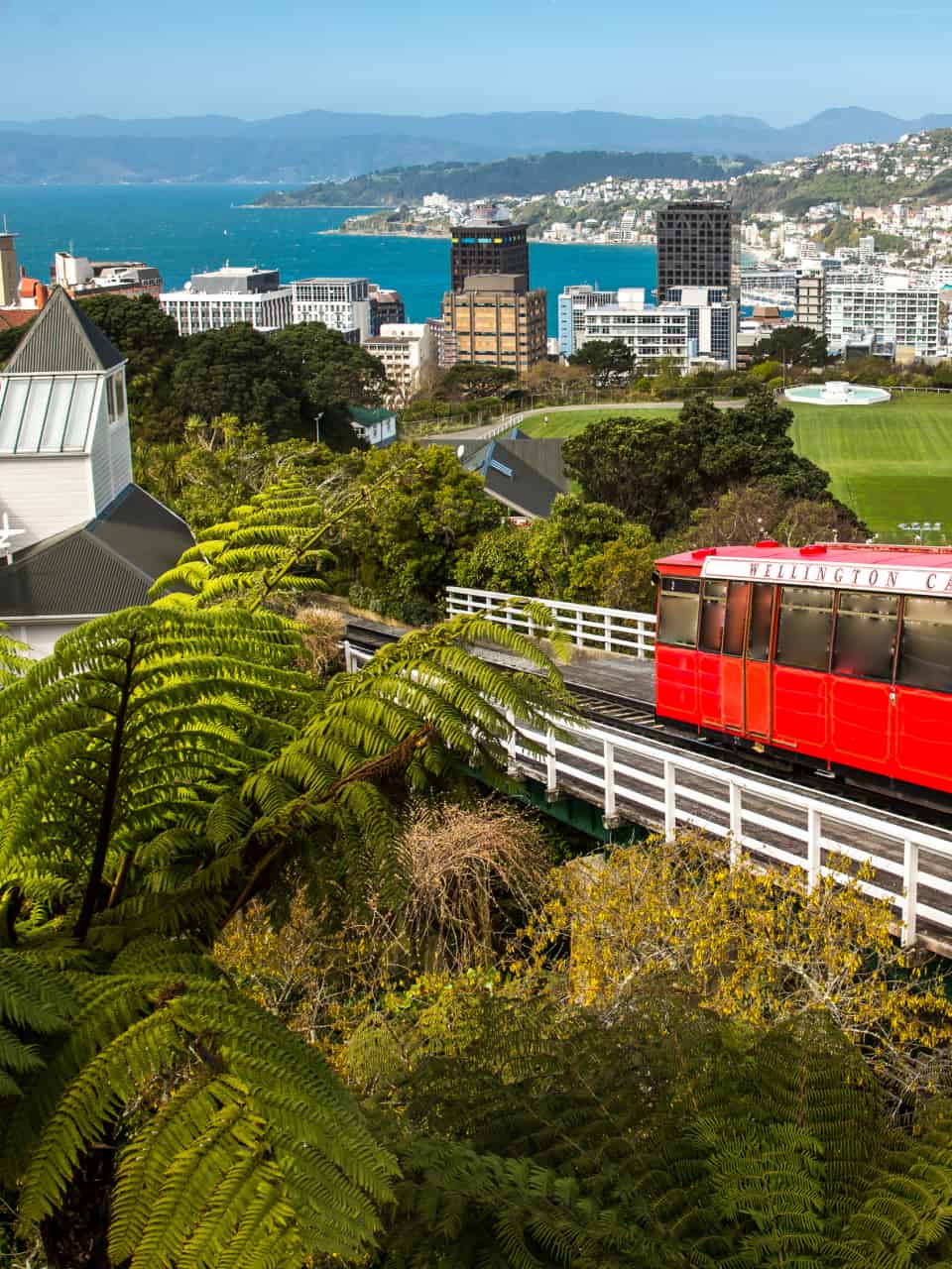 New Zealand holiday rentals