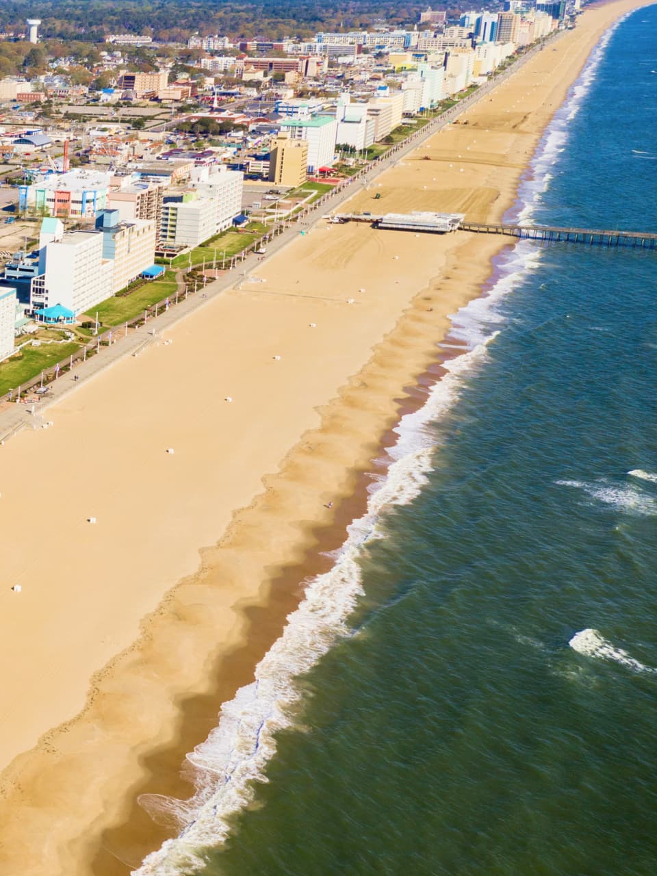 aluguel de temporada Ocean City, MD