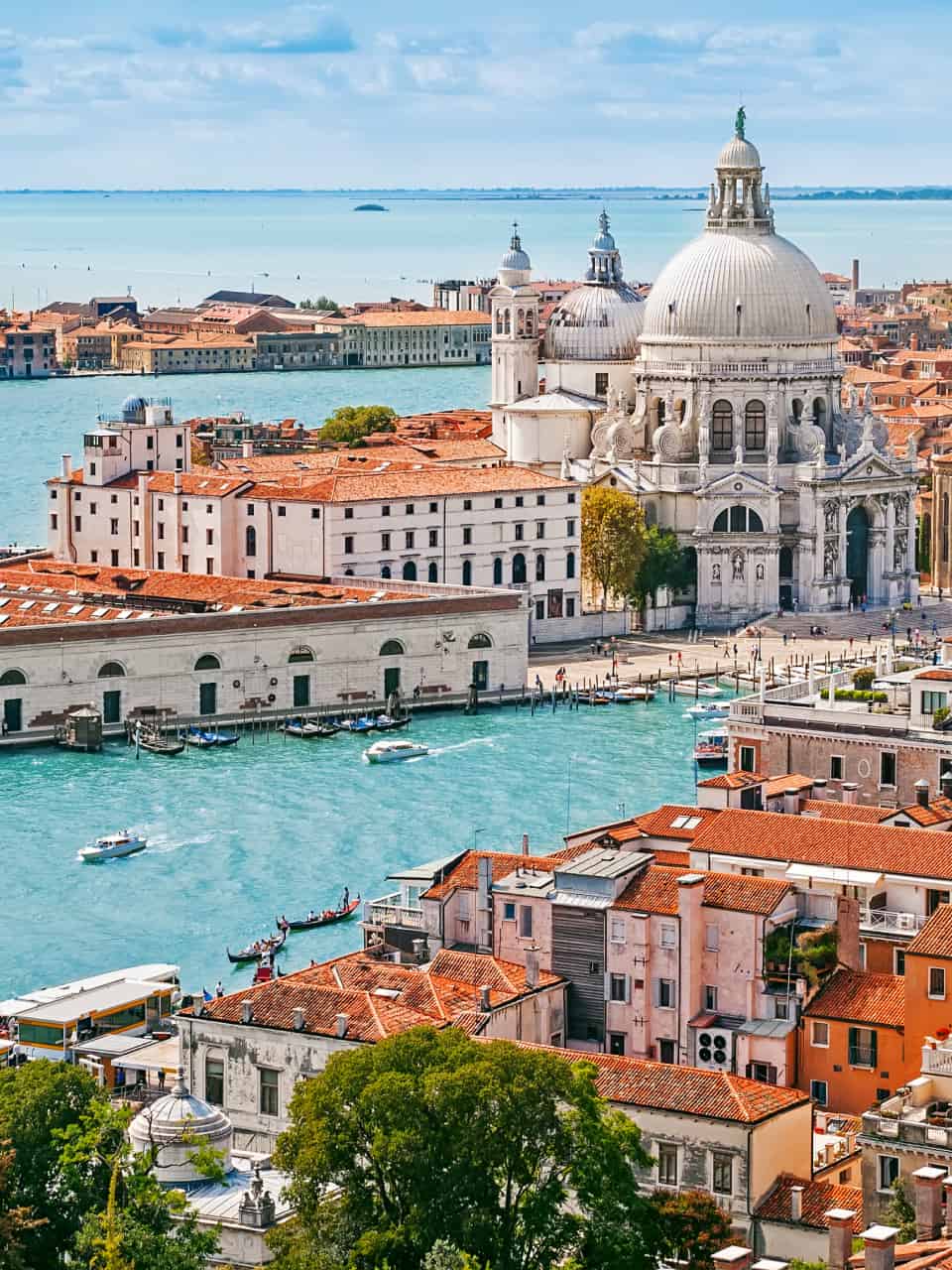 hôtel Venise