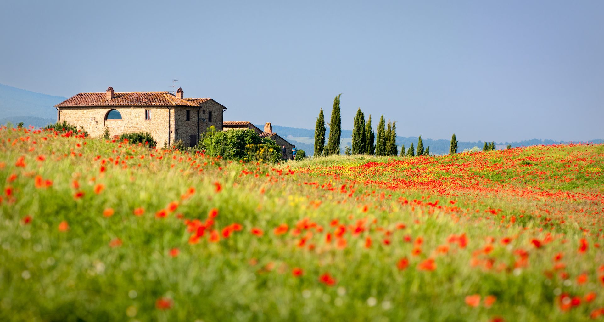 agriturismi Campo di Giove