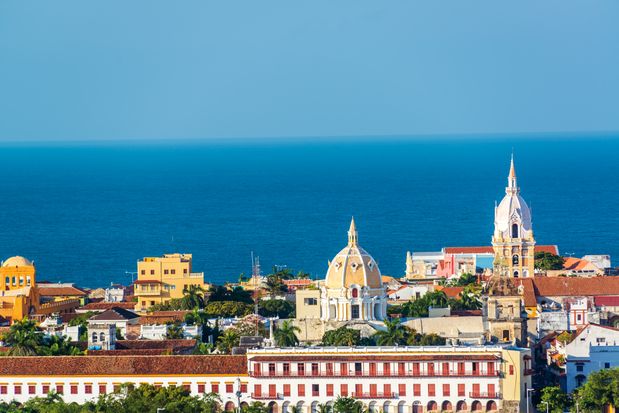 Cartagena (Colombia)