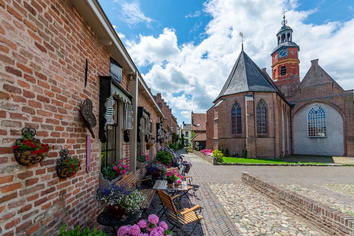 Goedkope Deals voor Hotels & Vakantiehuizen | cozycozy