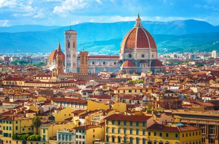 Coeur historique de Florence