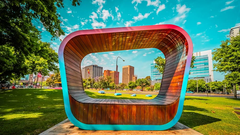 Adelaide Travel Guide