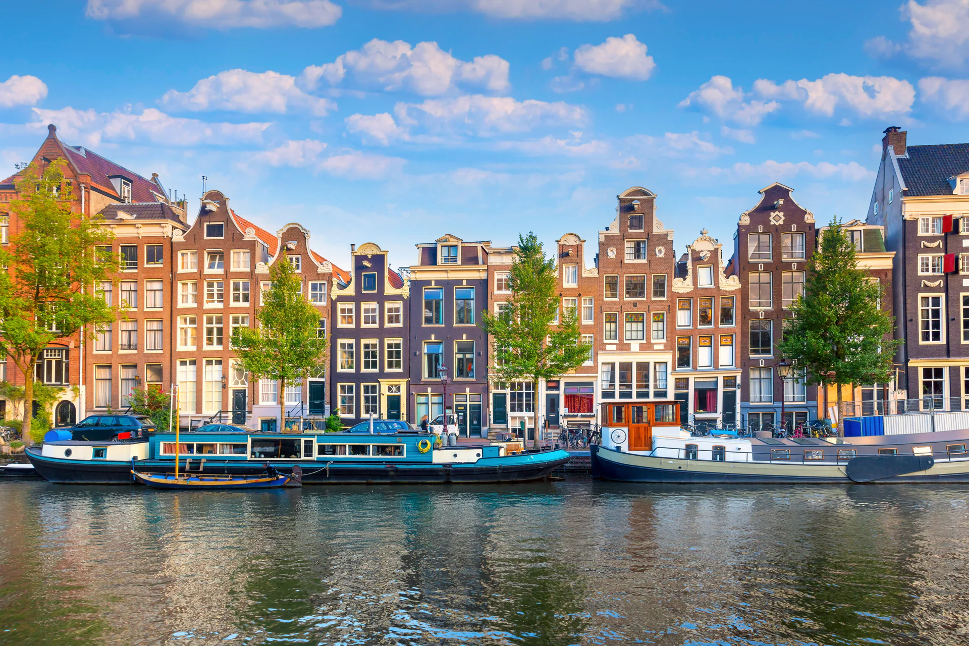 Que faire à Amsterdam ? Le guide de voyage ultime (2026)