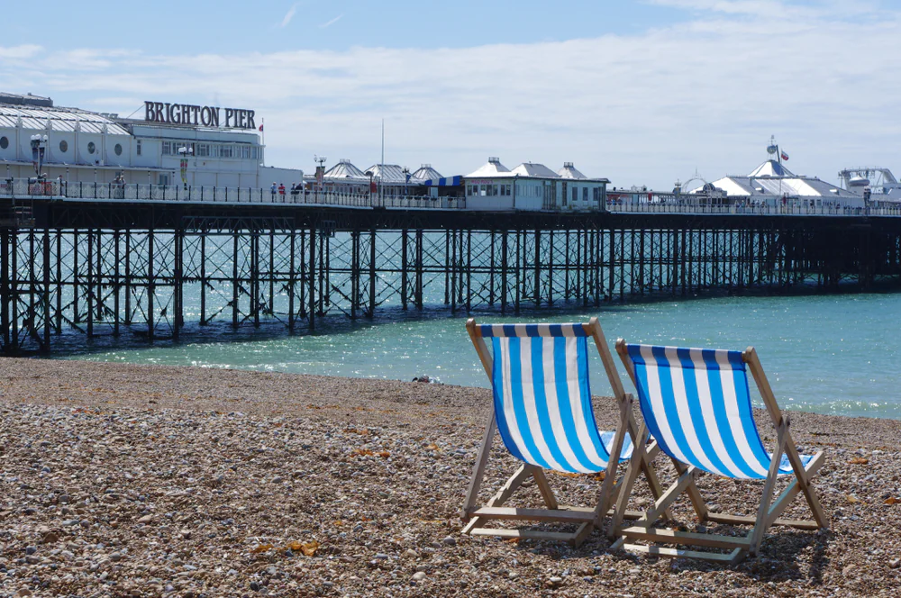 Brighton Travel Guide