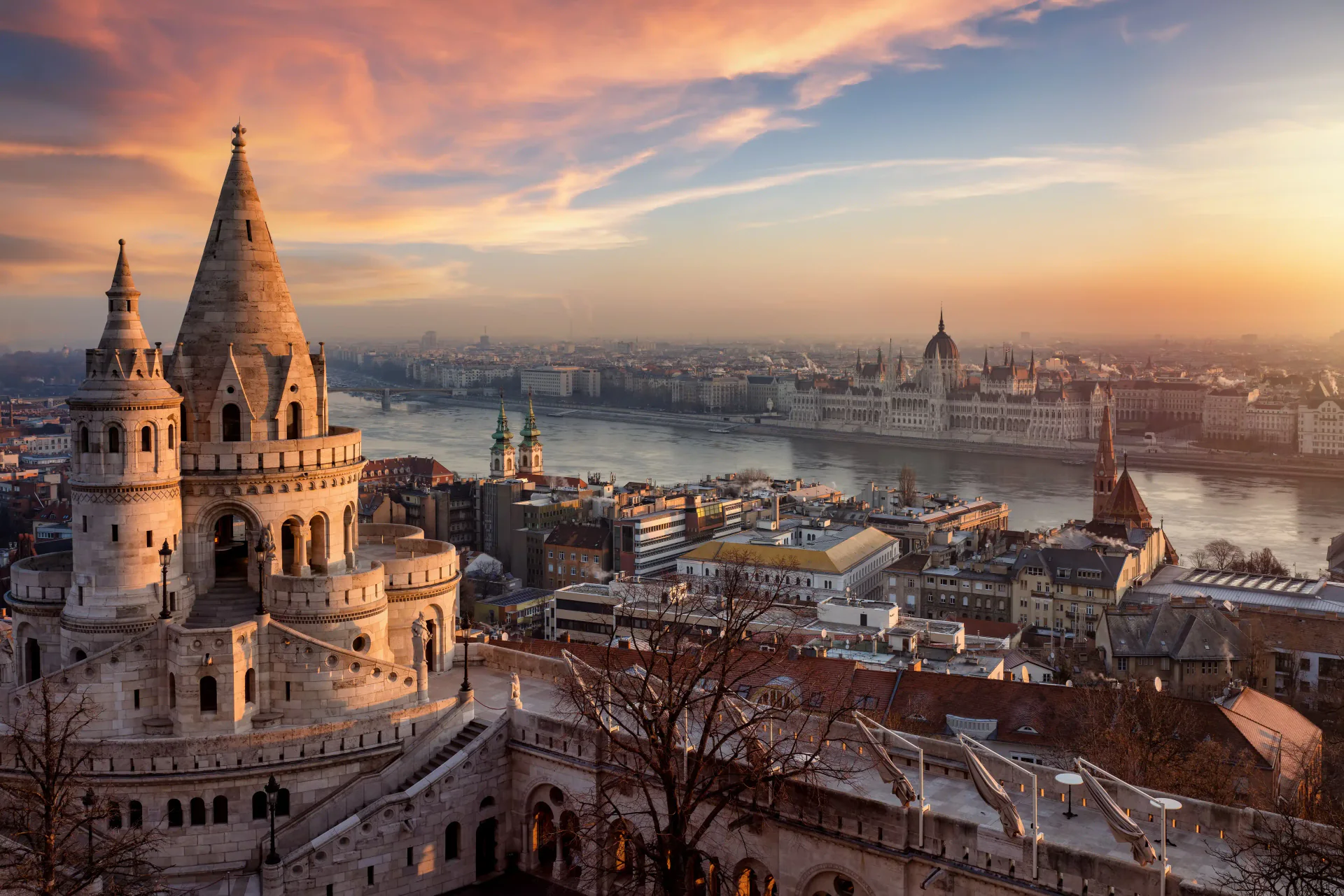 Cosa fare a Budapest? La guida di viaggio definitiva