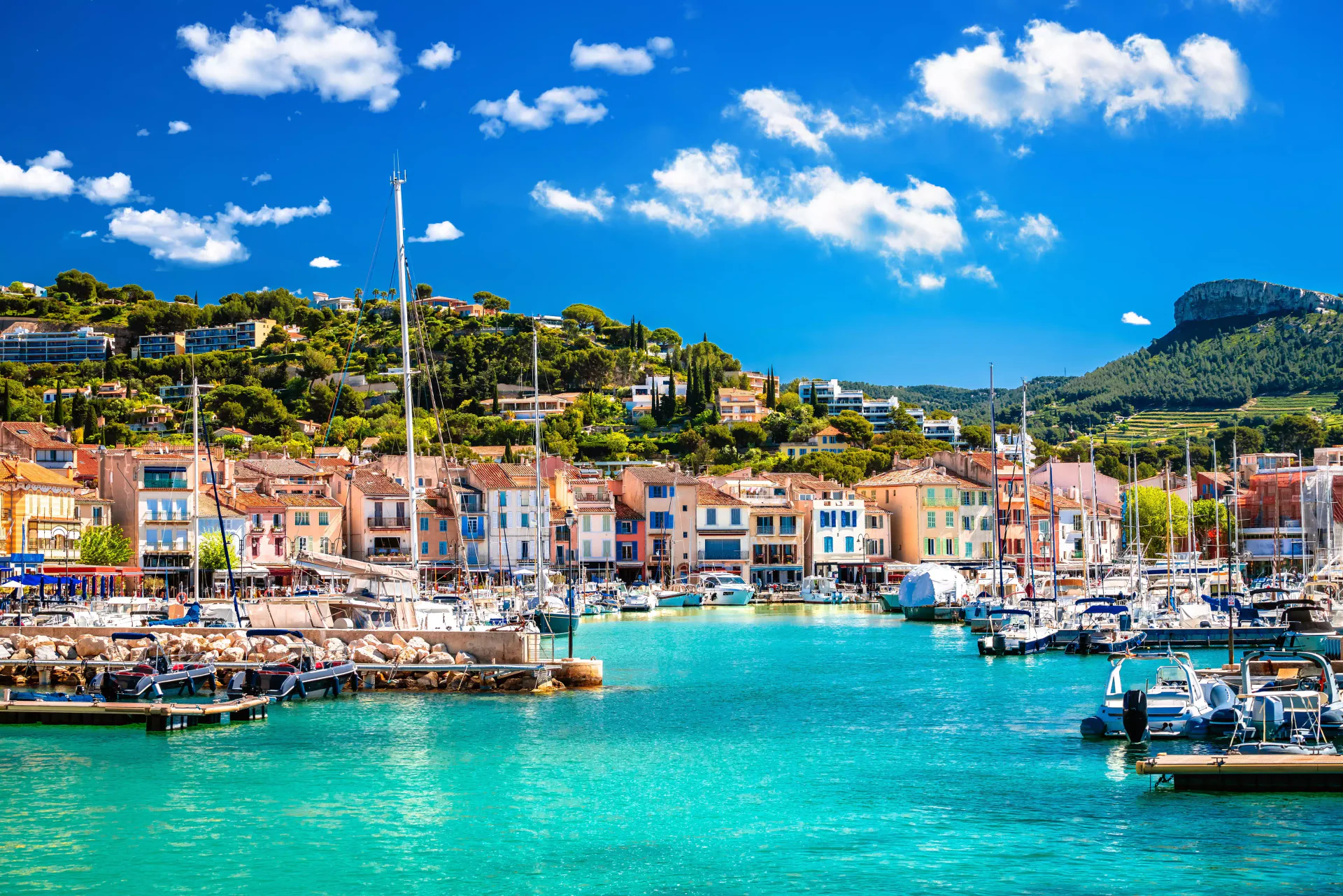 Visiter Cassis : que faire, où dormir, quand partir | cozycozy