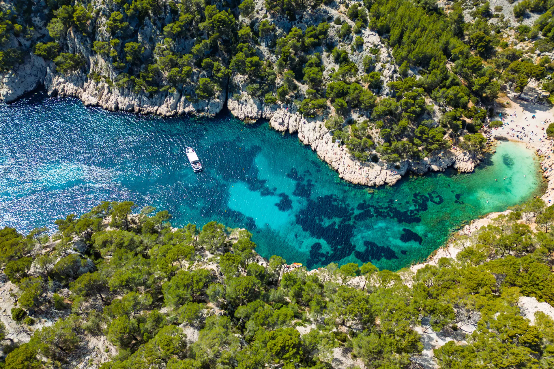 Visiter Cassis : que faire, où dormir, quand partir | cozycozy