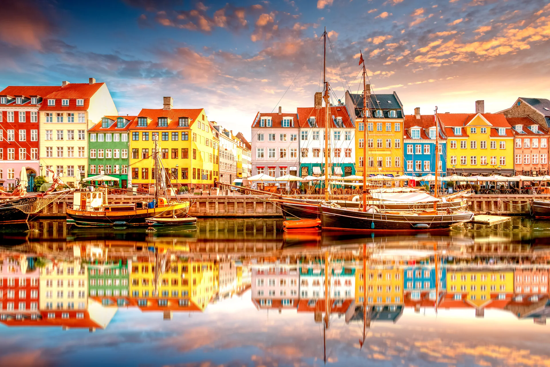 Copenhagen Travel Guide