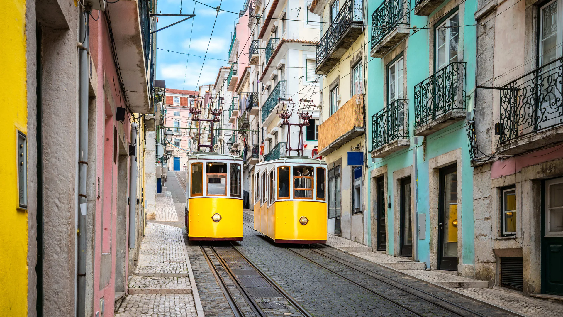 Que faire à Lisbonne ? Le guide de voyage ultime de la Capitale Portugaise