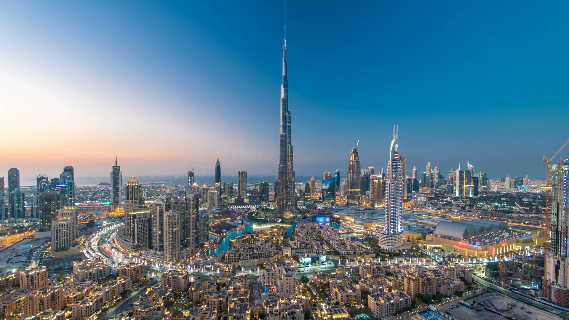 Cosa fare a Dubai? La guida di viaggio definitiva