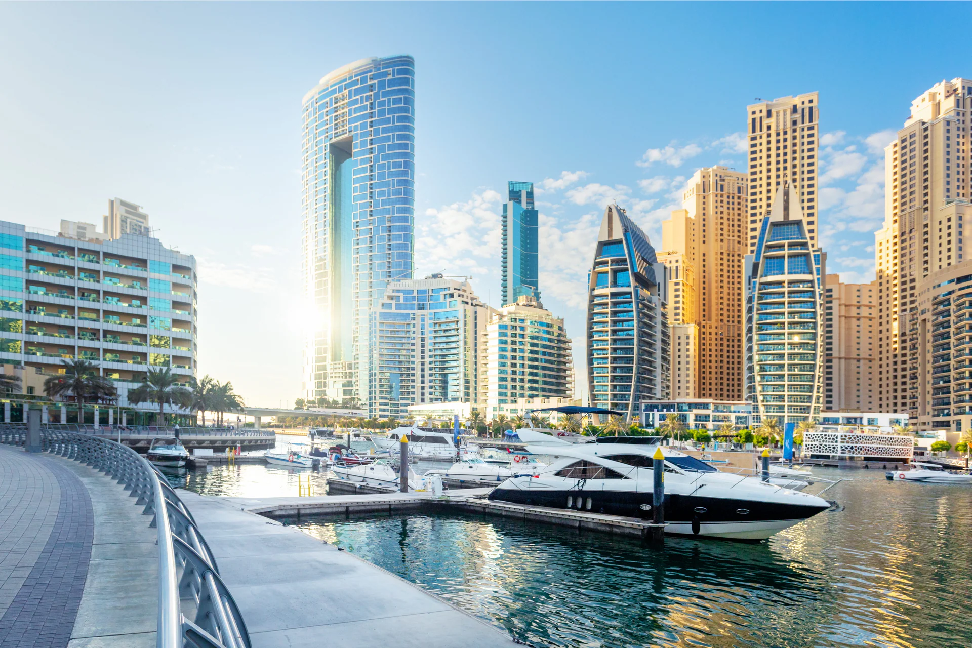 Dubai Travel Guide