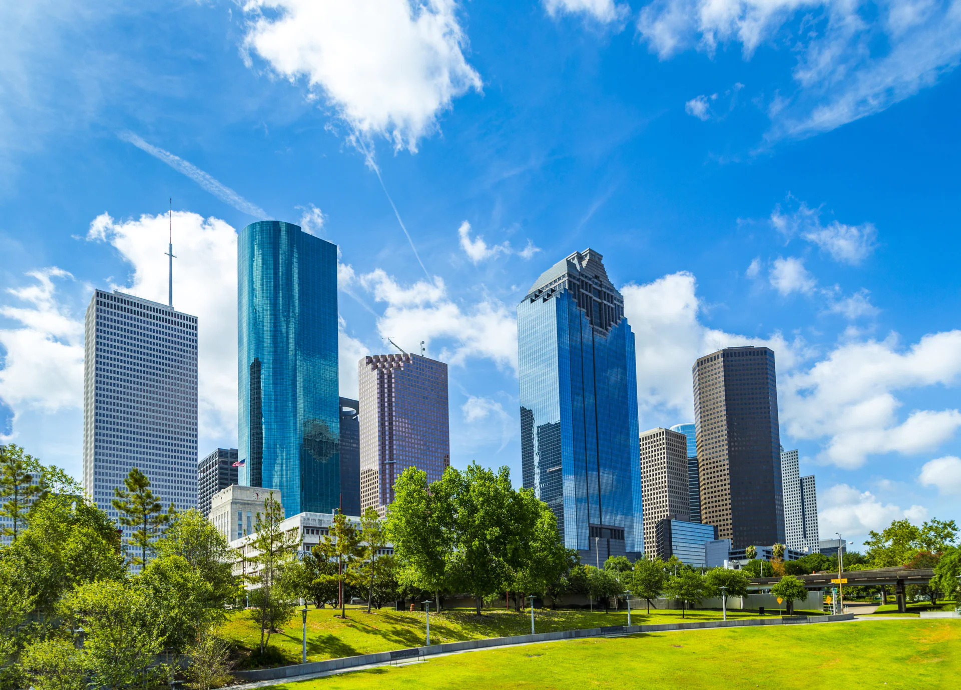 Houston Travel Guide