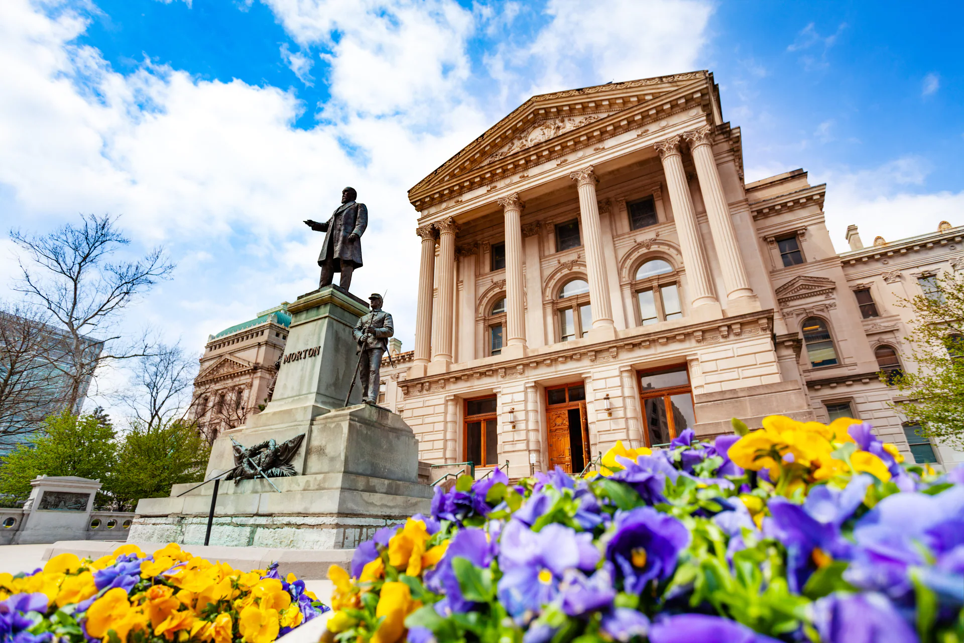 Indianapolis Travel Guide