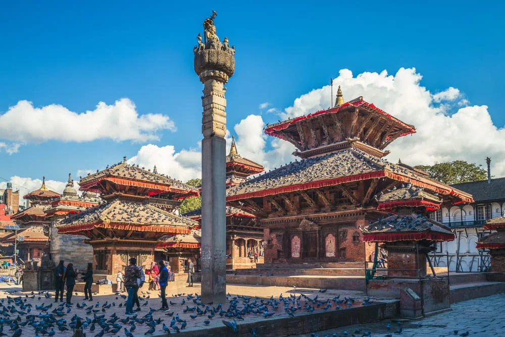 Kathmandu Travel Guide