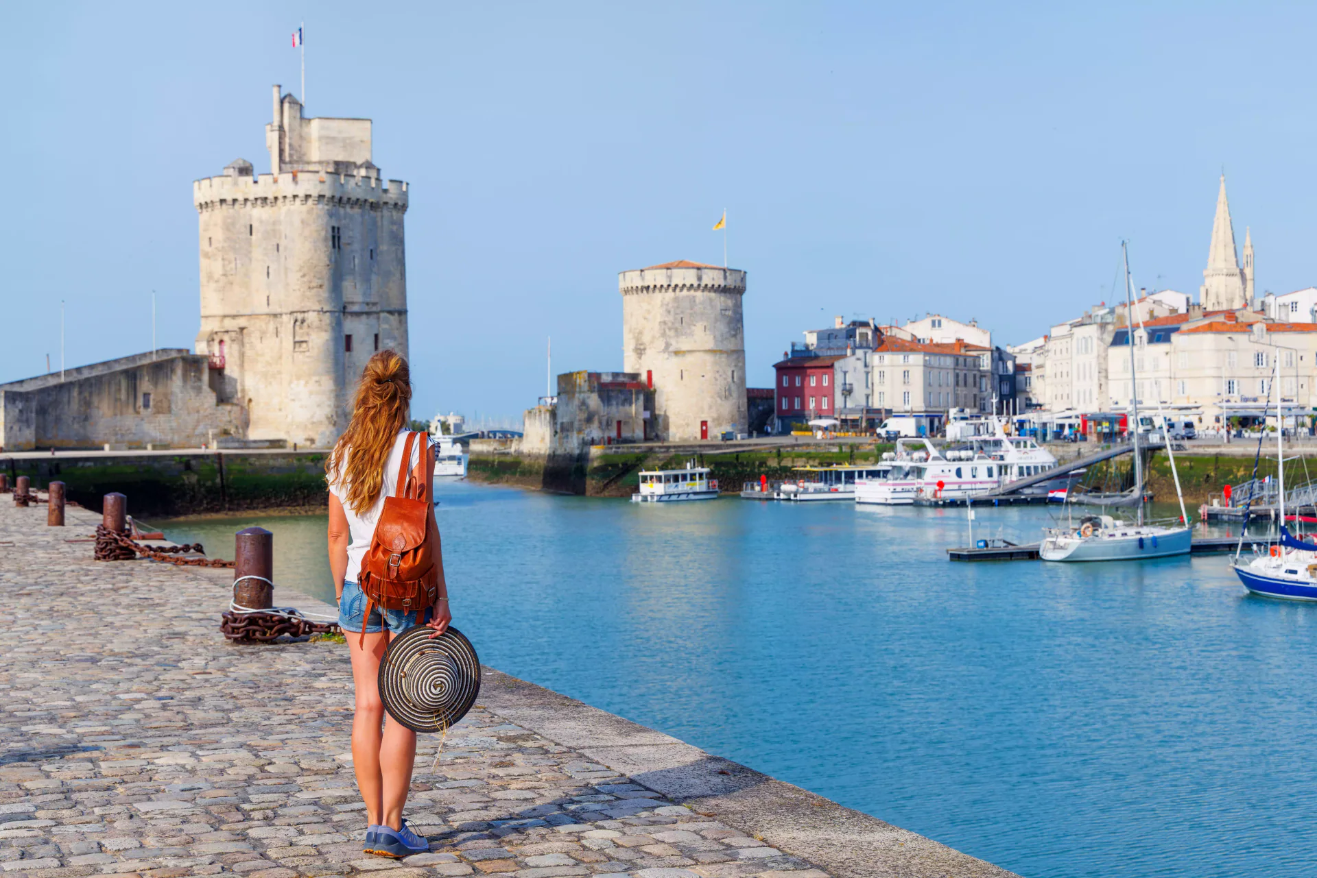 Que faire à La Rochelle ? Le guide de voyage ultime