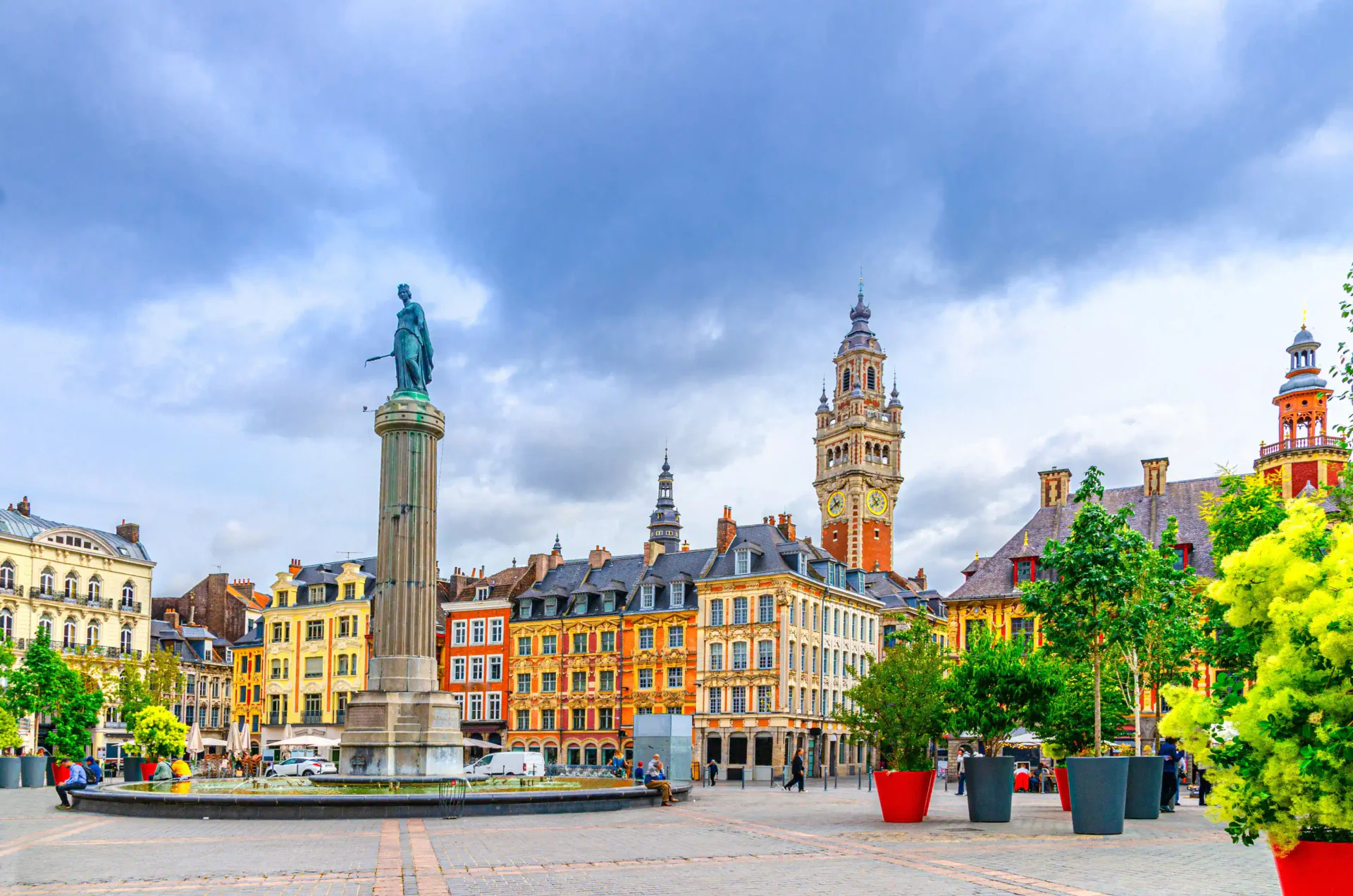 Que faire à Lille ? Le guide de voyage ultime de la Capitale des Flandres