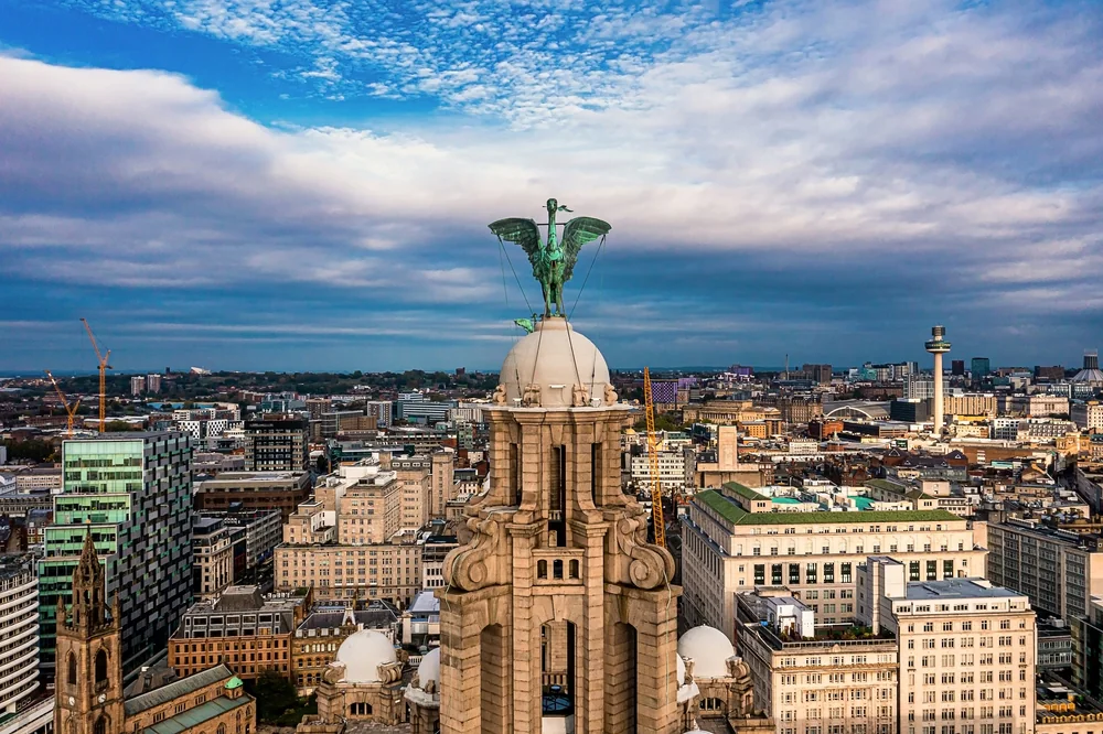 Liverpool Travel Guide