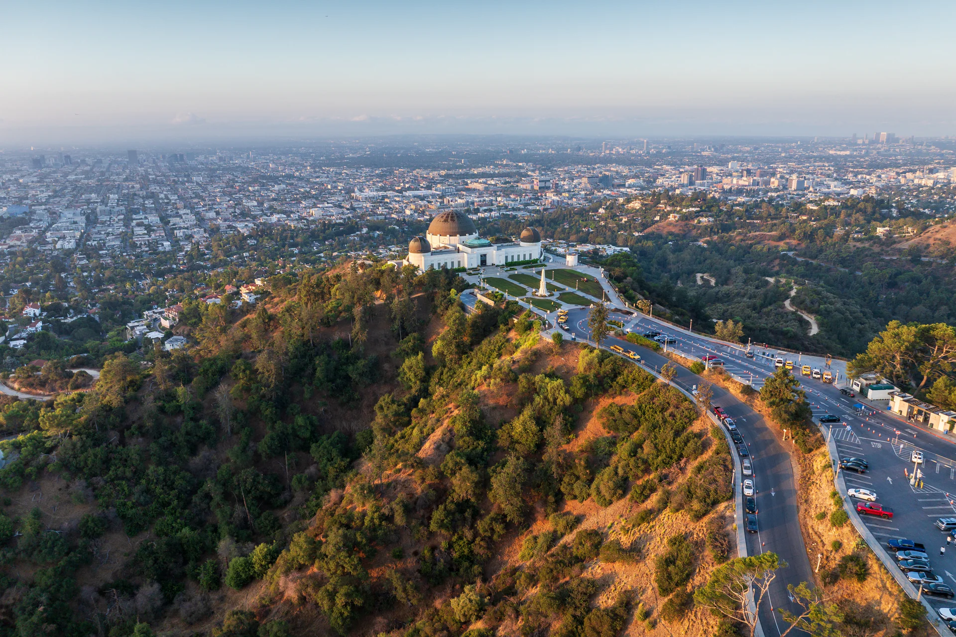 Los Ángeles: la guía completa para descubrir la capital del cine