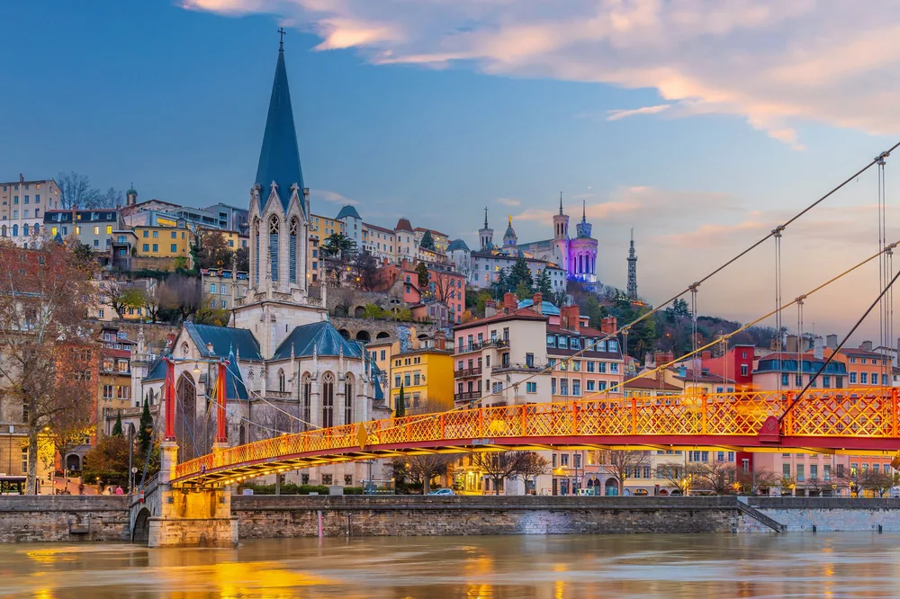 Lyon: la guía completa para descubrir la capital gastronómica de Francia
