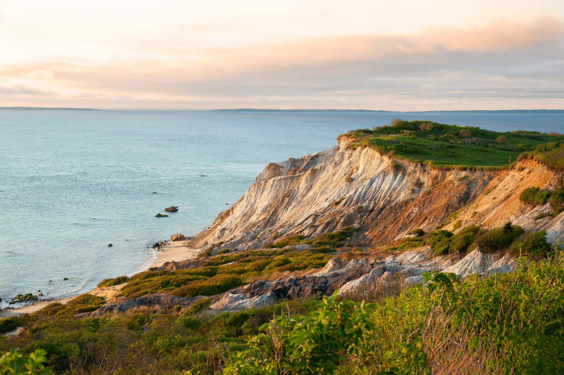 Martha's Vineyard Travel Guide