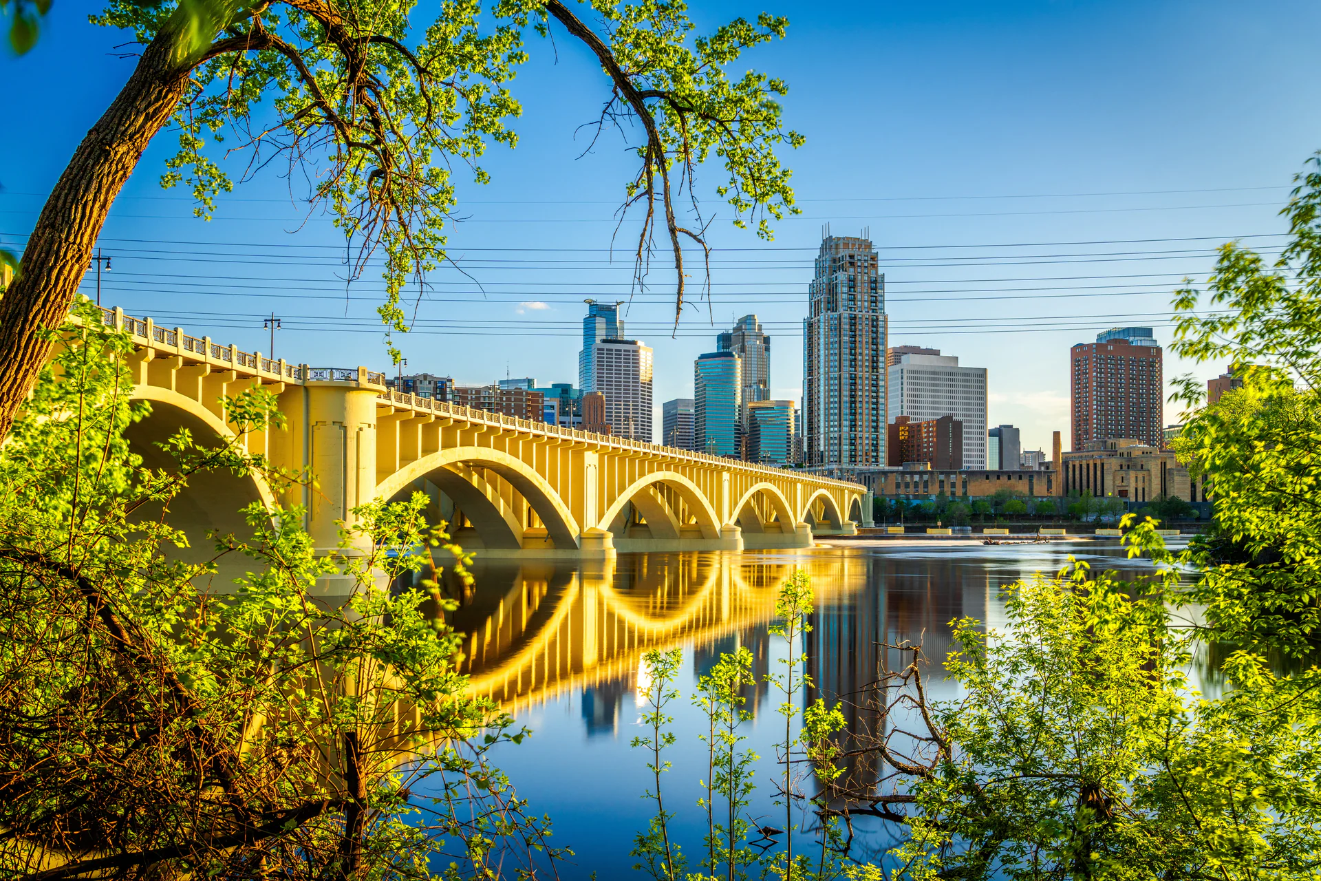 Minneapolis Travel Guide